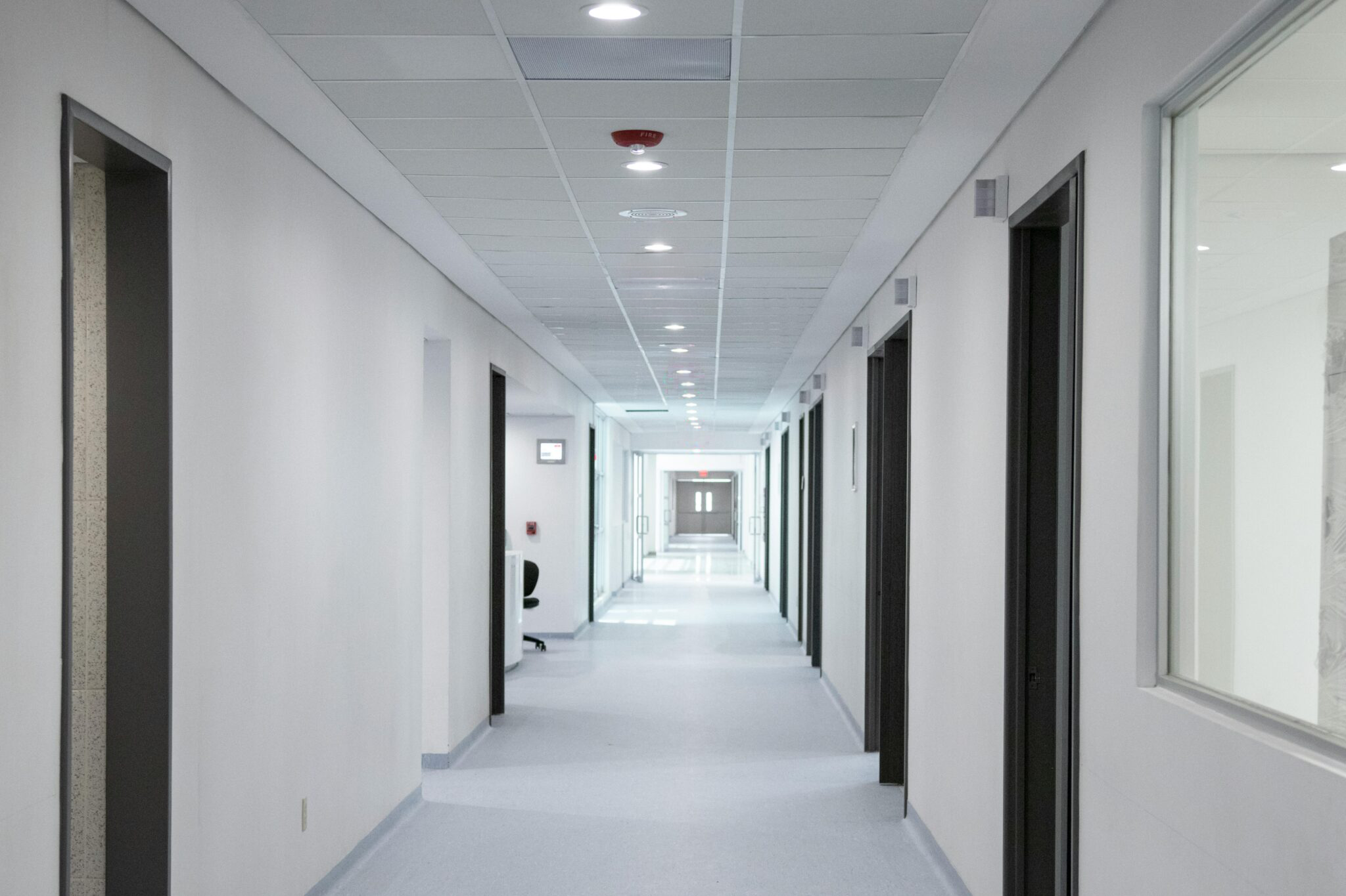 Understanding HTM 03-01: Ventilation for Healthcare Premises