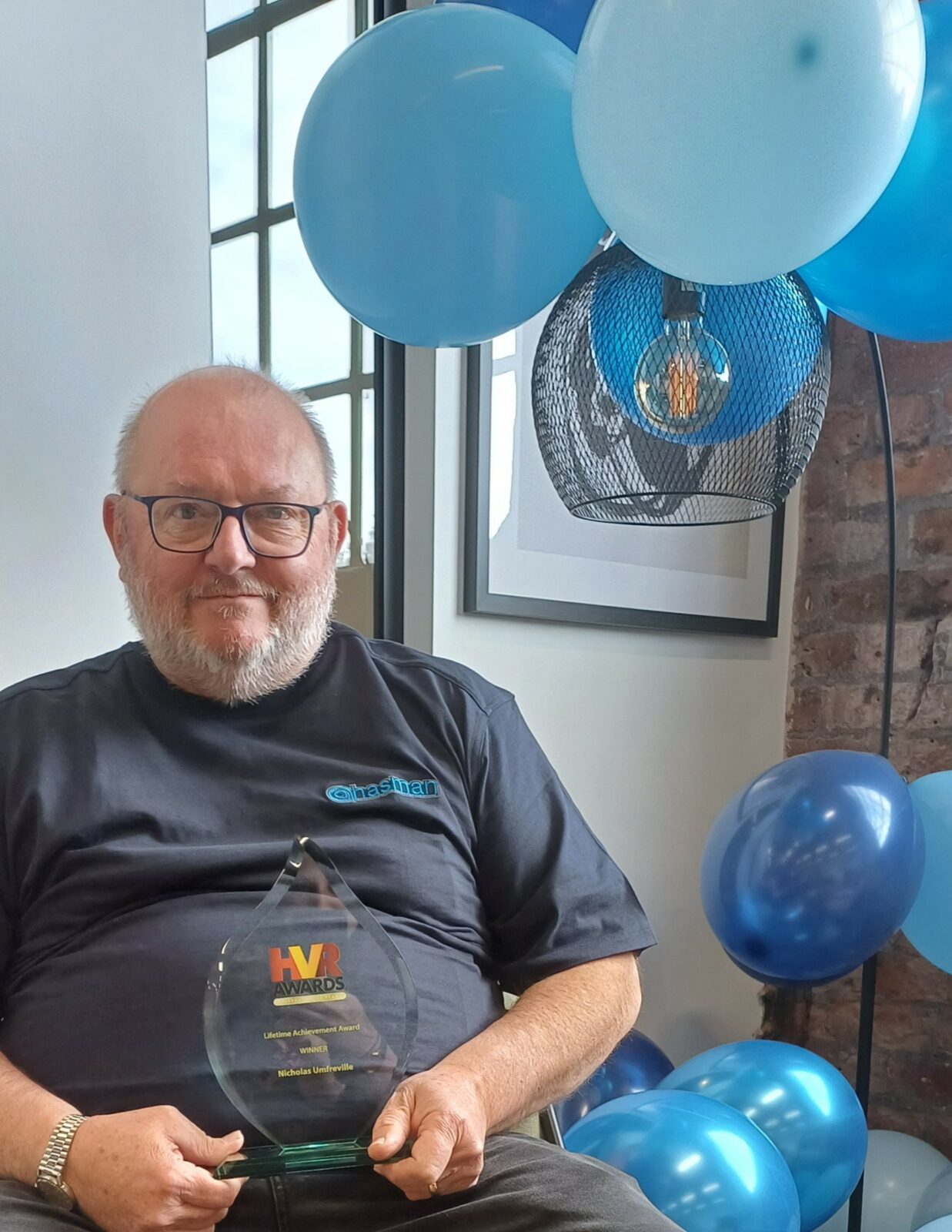 Celebrating Excellence in Ventilation: HVR Awards 2024 | VSS